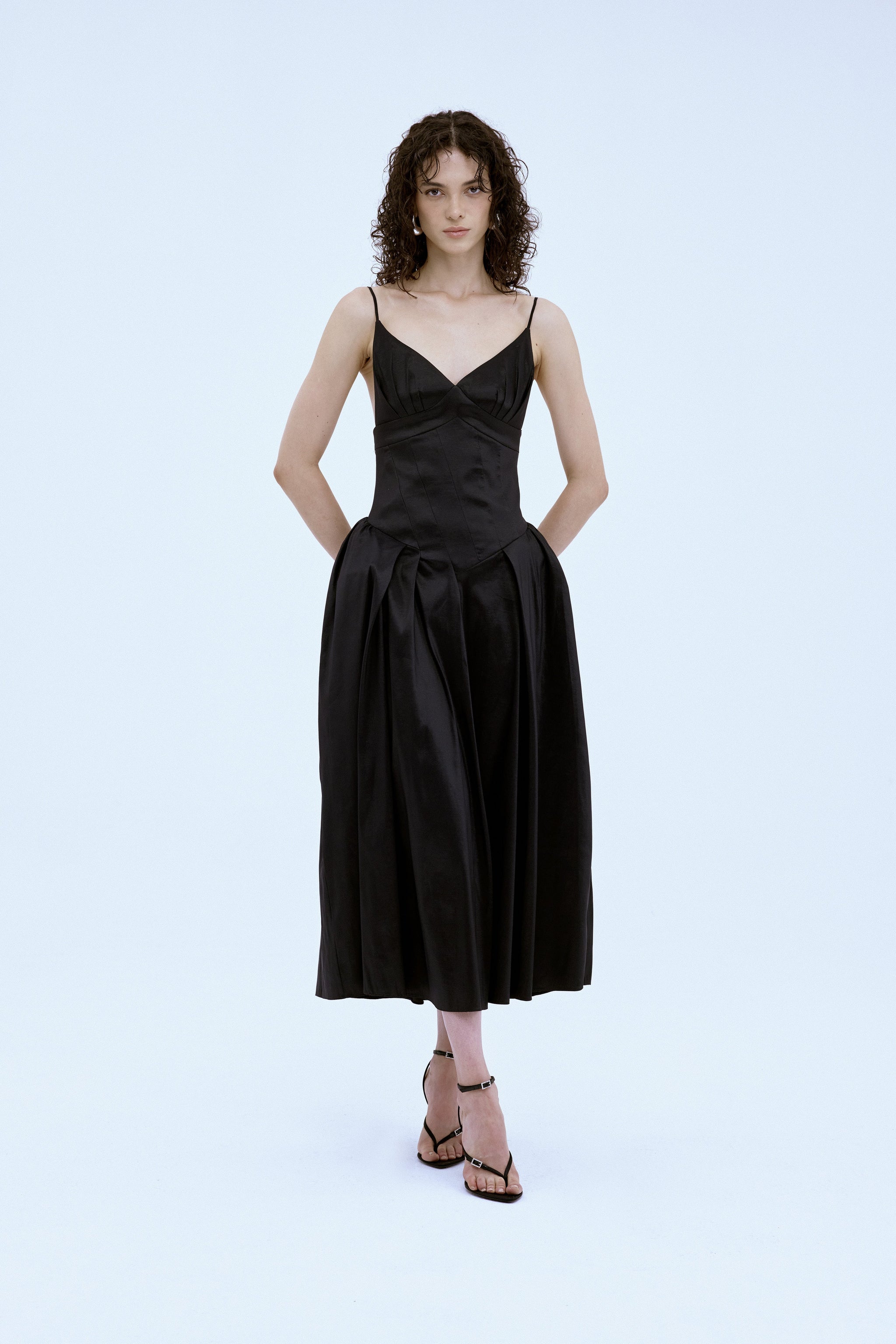 Bellatrix Dress